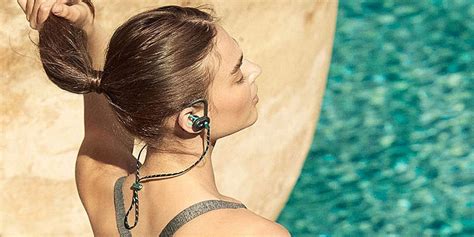 House of Marley Uprise: экологичные беспроводные наушники • Stereo.ru