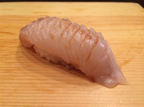 Tanoshi - The Sushi Legend