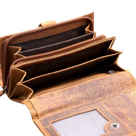 Leather Bags and Accessories from Germany – Greenwood