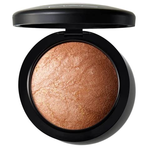 MAC Mineralize Skinfinish Перламутровая пудра купить в Казахстане - Mon ...