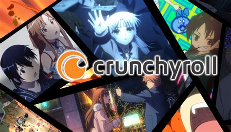 The Ultimate Guide to Crunchyroll - Your Source For Anime | Cord ...