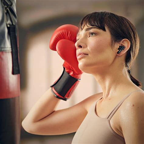 Panasonic ErgoFit True Wireless Earbuds