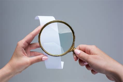 Лупы: назначение, виды и применение