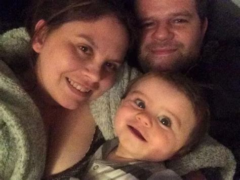 Sara has just two weeks left to live - so she is celebrating Christmas ...