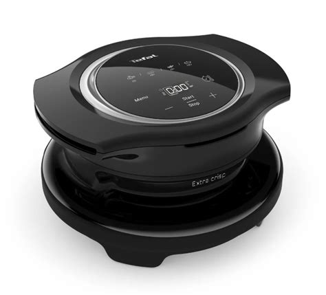 Крышка-аэрогриль Tefal Extra Crisp EY150830 | отзывы