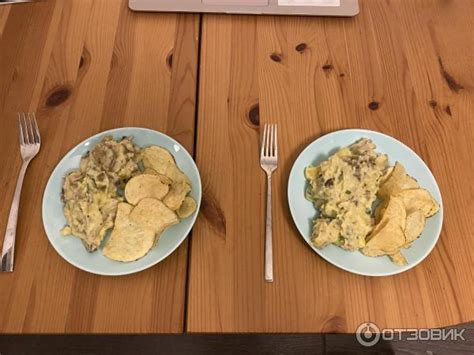 Отзыв о Чипсы картофельные ВкусВилл | Вкус как в детстве.