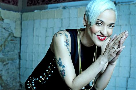 Mariza, interview: If I don’t feel it, I can’t sing it | London Evening ...