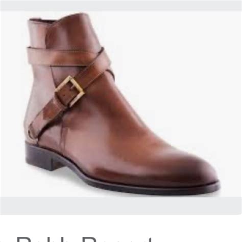Fratelli Rossetti | Shoes | Fratelli Mens Boots Sz 3 Vintage | Poshmark