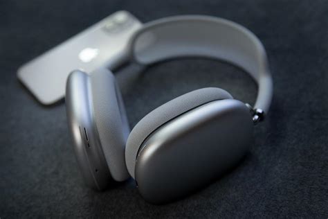 Apple готовит более дешевые наушники AirPods Max из пластика | gagadget.com