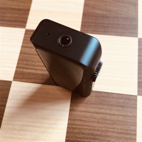 Shanling UP2 unboxing