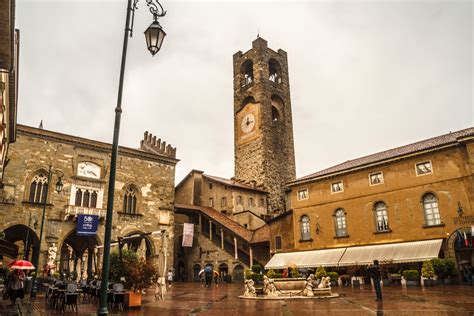 Fotos Bergamo: Reisebericht | nightside