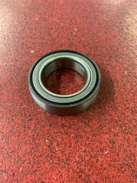 Genuine Ford Front Drive Shaft Support Bearing 1701597 for sale online ...