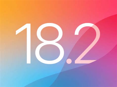 iOS 18.2: New Features and Improvements iOS 18.2, expected to release publicly next week ...