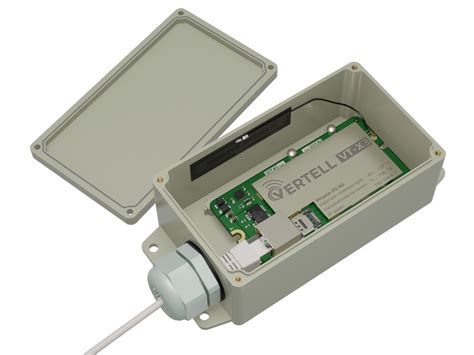 Герметичный бокс VT-BOX1. Официальный сайт компании VERTELL ...
