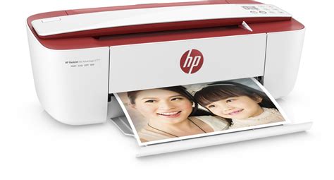 Specificaties van HP DeskJet 3764 - Tweakers