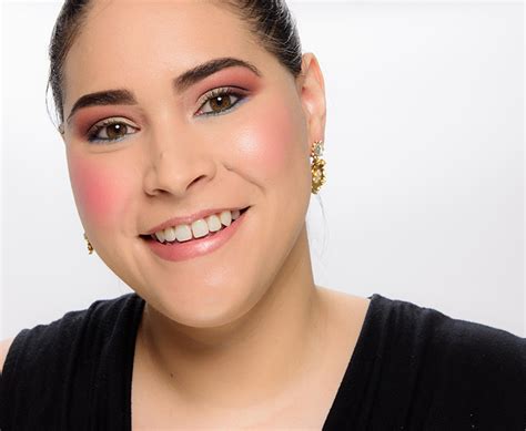 NARS Bumpy Ride Powder Blush Review & Swatches