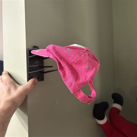 🎩 Hat holder - modular・ STL File for 3D printing・Cults