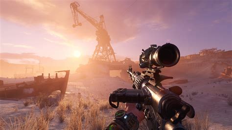 PS5- Metro Exodus Complete Edition - hkconsole