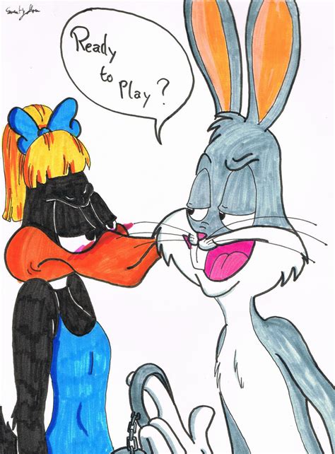 My first Baffy by Toufeuilles on DeviantArt