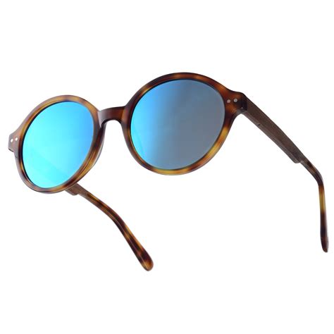 Calipso Leopard metallic - Официальный сайт Woodwedo | Деревянные очки ...