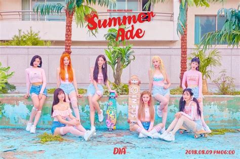DIA Members Profile (Updated!)