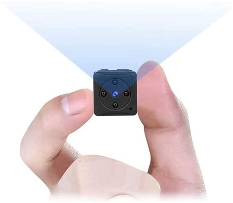 9 Best Hidden Cameras & Spy Cameras | The Strategist