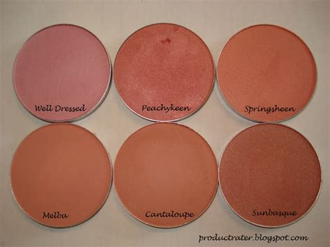 Mac Peaches
