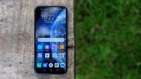 Перше зображення і деякі характеристики новенького Honor 20S – | iTechua