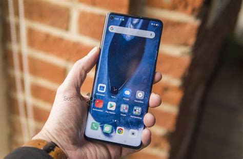 Обзор смартфона Oppo Find X2: цена, где купить