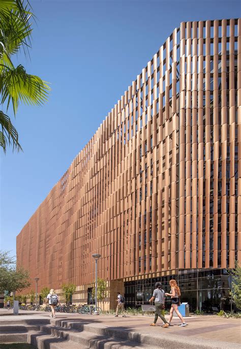 Tooker House by Solomon Cordwell Buen | Facade architecture, Facade ...