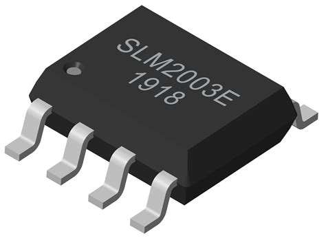 SLM2003E-驱动_信号与接口_电源管理_上海数明半导体有限公司