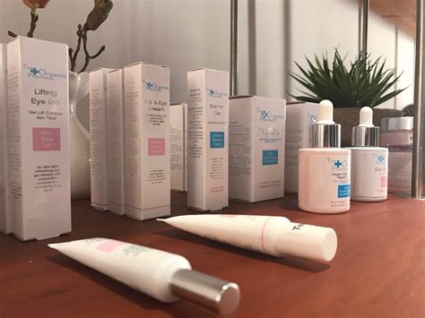 The Organic Pharmacy | Sandra‘s Closet