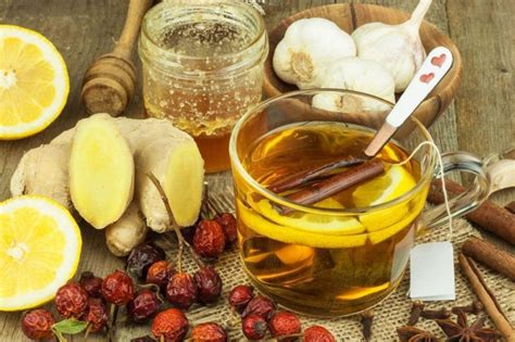 18 народных средств от кашля для взрослых