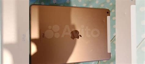 iPad 7 поколения 128gb купить в Москве с доставкой | Электроника | Авито
