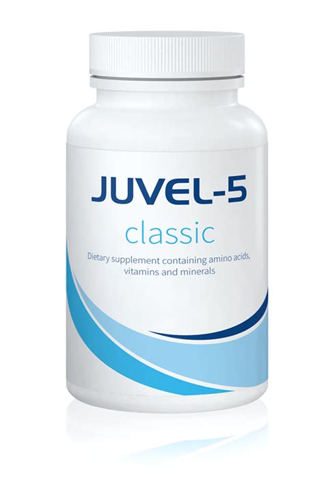 Juvel-5 | Our products
