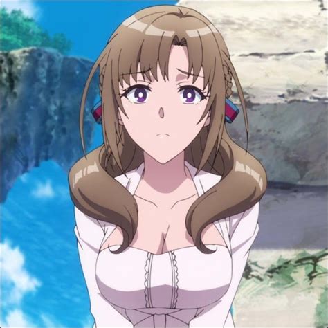 Mamako | Anime character design, Kawaii anime, Anime art beautiful