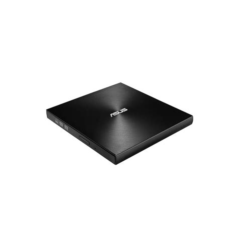 ASUS ZenDrive külső DVD író (SDRW-08U7M-U/BLK/G/AS) Fekete Kiegészítő
