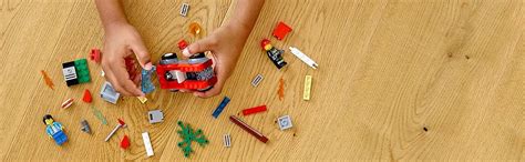 LEGO 60212 City Barbecue Burn Out with Fire Truck Toy,Fireman ...