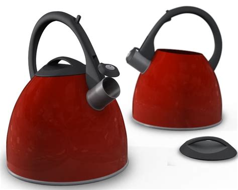 Чайник Морфи Ричардс 3D Модель $6 - .max .3ds - Free3D
