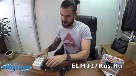 Бортовой компьютер Multitronics VG1031S - обзор функционала и ...