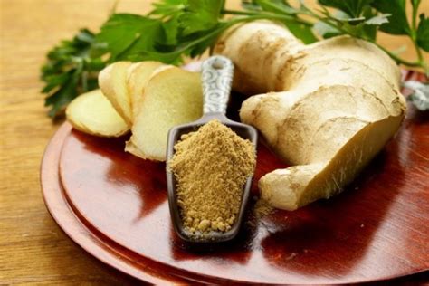 Чем полезен имбирь, лечебные свойства | MedAboutMe