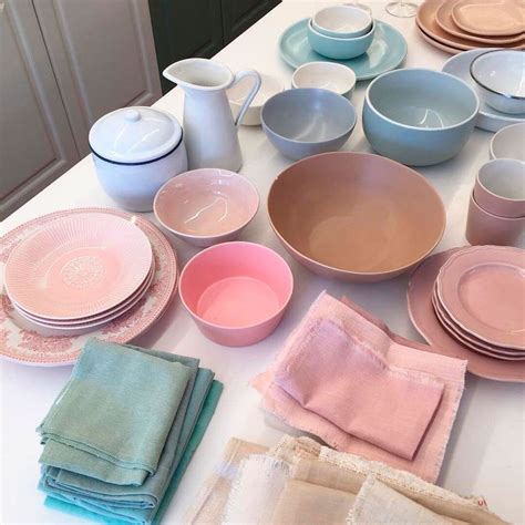 Эстетика | Посуда | Danish aesthetic, Pastel aesthetic, Pastel