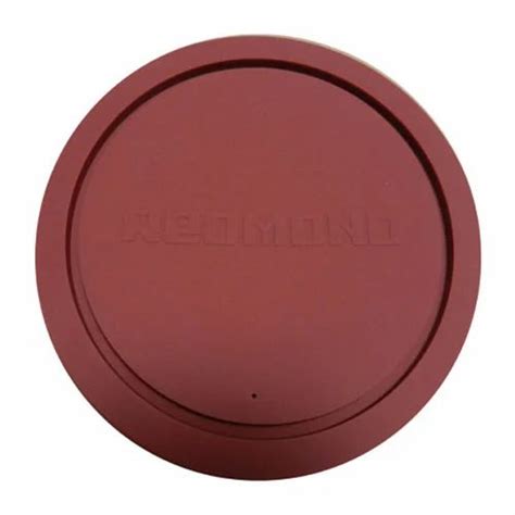 Universal silicon lid 3-6L REDMOND RAM-PLU1-E at Rs 367.5/piece | खाने ...