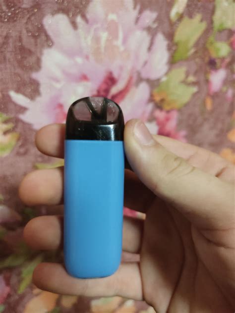 Продам Миникан 2 Синий