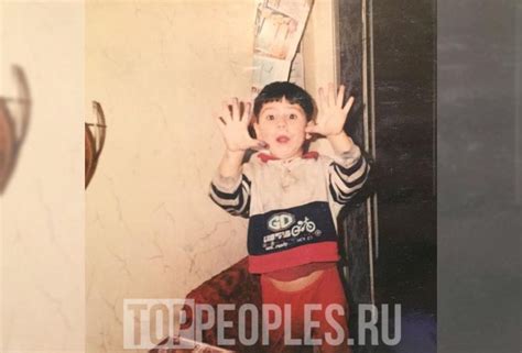 10AGE - Биография, Личная жизнь, Песни, Фото, Инстаграм