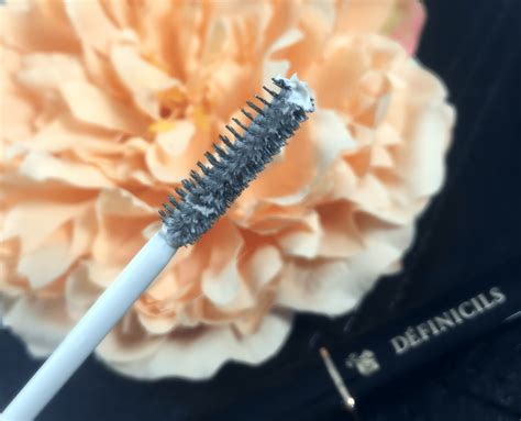 Boost Your Lashes with Lancôme Définicils Mascara and Cils Booster XL ...
