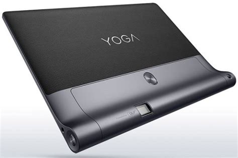 Планшет с проектором Lenovo Tab 3 Pro MOYO