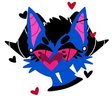 Batsy Batsy Batsy — Weasyl