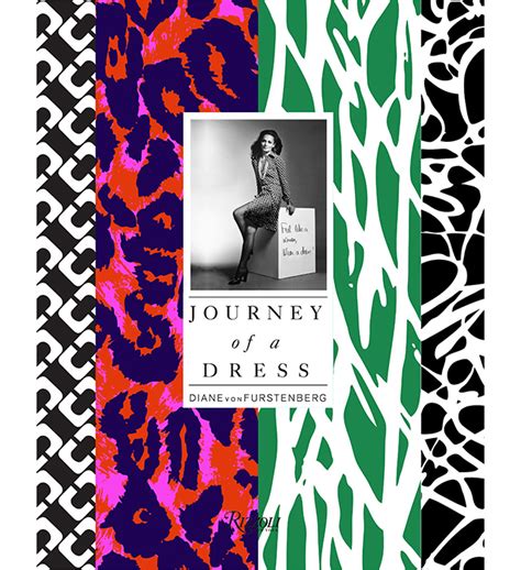 Книга недели: DVF Дианы фон Фюрстенберг | BURO.