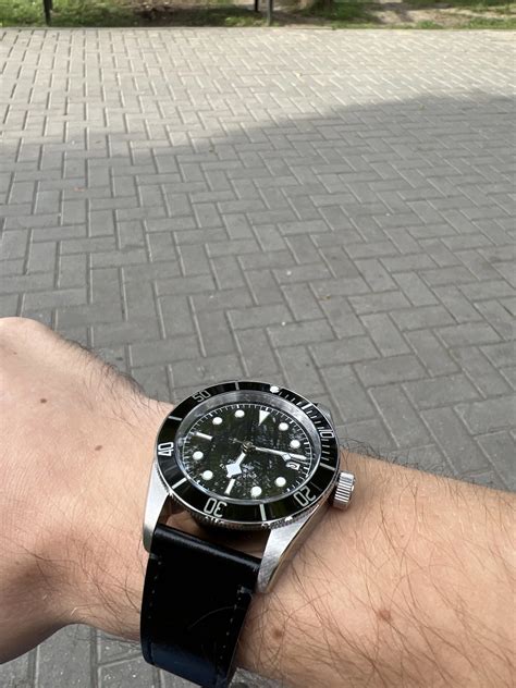 Corgeut Watch Diver Bronze – Corgeut Watches
